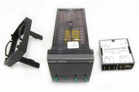 Air-Vac Store: Temperature Controller, CAL 9900