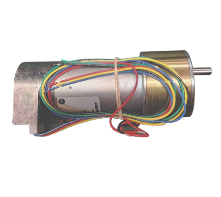 Air-Vac Store: Z-Axis Motor (DRS25)